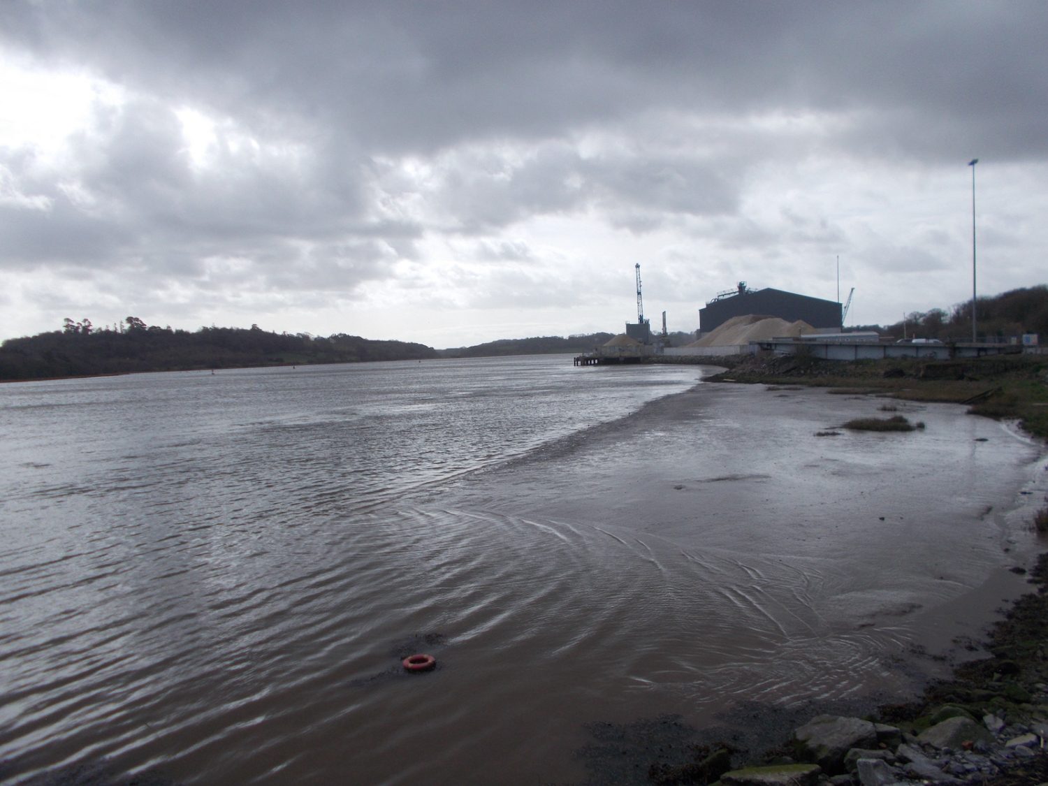 Glanway Ltd Industrial Emissions Licence Review - MKO