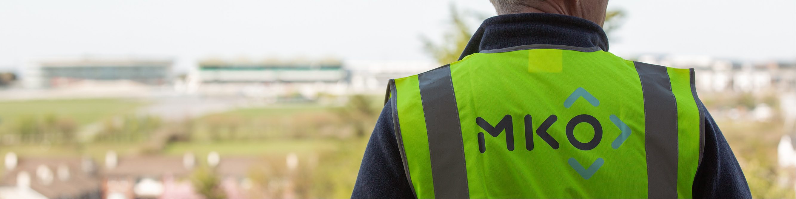 Environmental team 2023 highlights - MKO