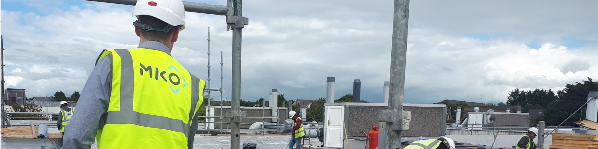 Atlantic Technological University – Reconfiguration of ATU’s Room 509 ...