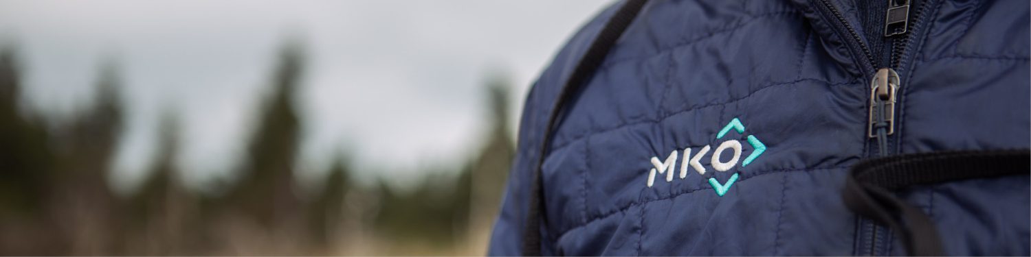 MKO Greenhouse Gas (GHG) inventory - MKO