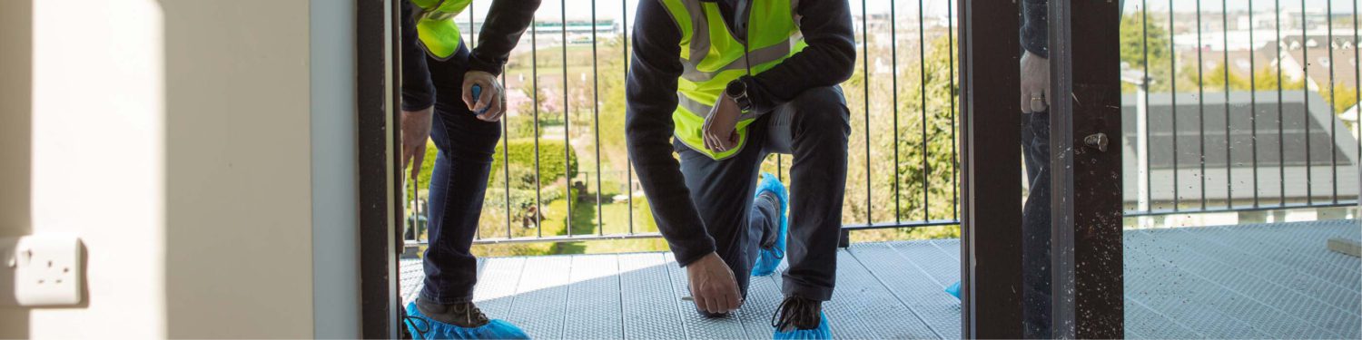 Building Regulations (Part B – Fire Safety) Amendments 2024 - MKO