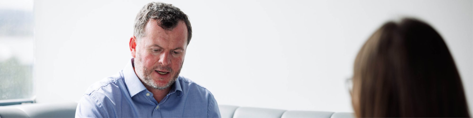 Colm Ryan, Planning - MKO