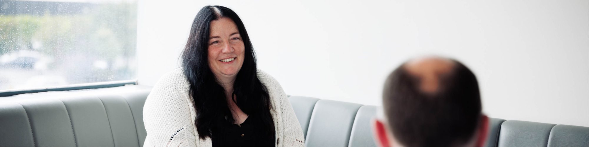 Eimear King, Environmental - MKO